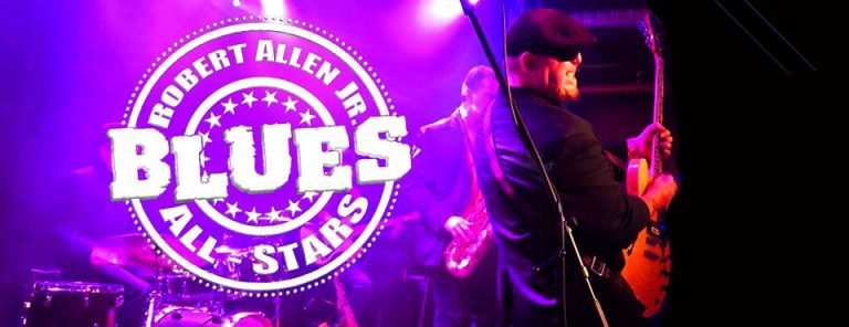 Robert Allen Jr. Band