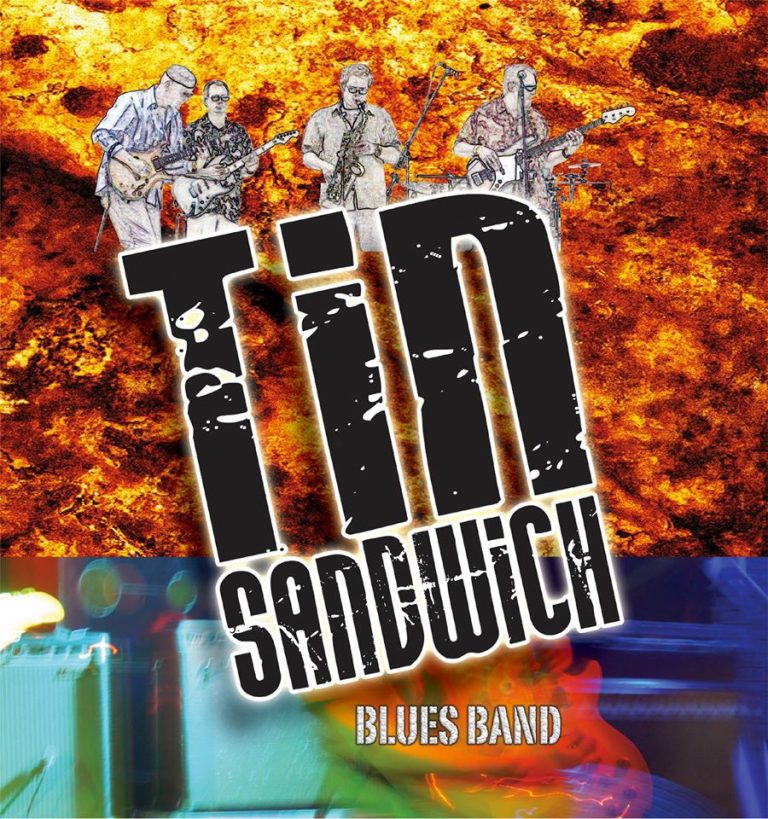 Tin Sandwich Blues Band