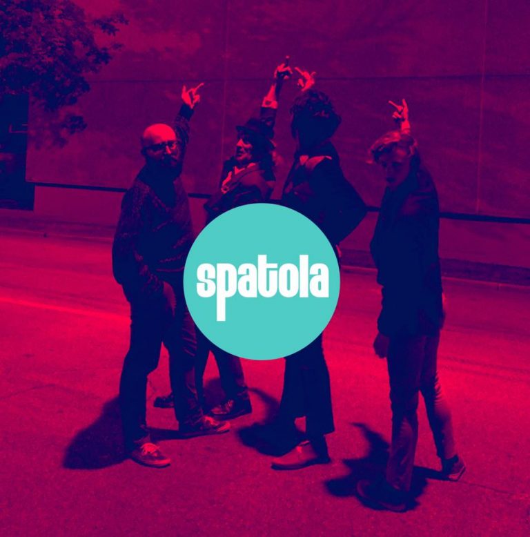Spatola