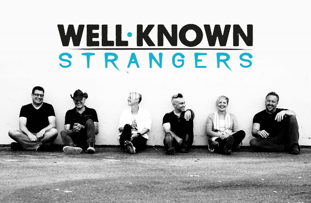 Well Known Strangers