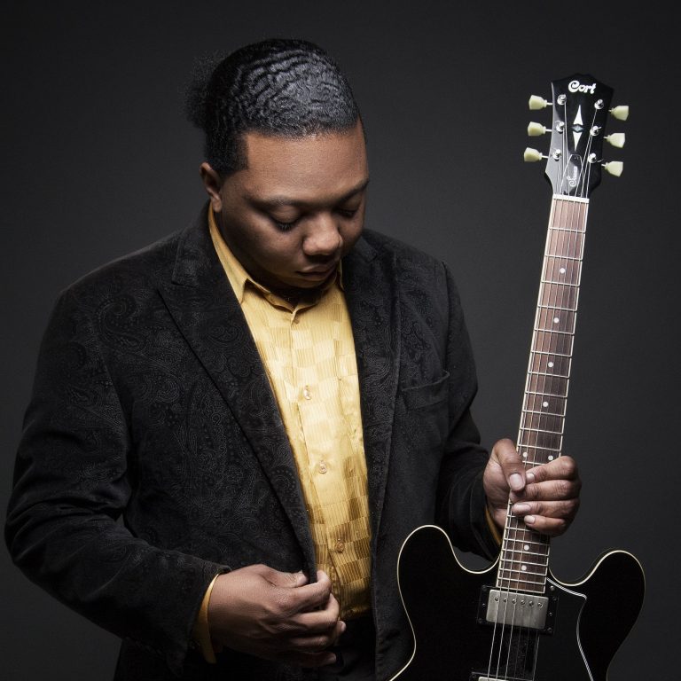 Pierre Lee Blues Band