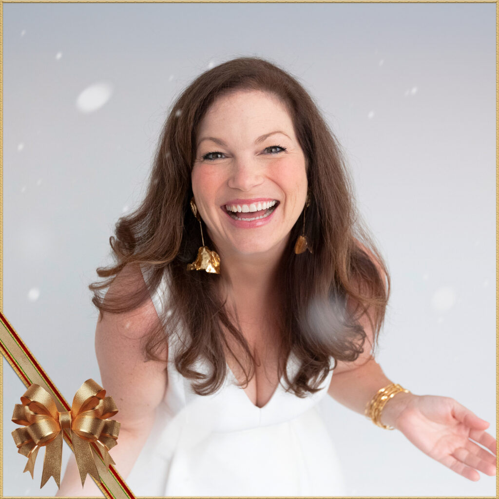 Staci Griesbach – “Holidaze”